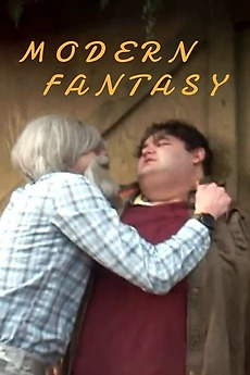 ‎Modern Fantasy (2024) directed by Isabella Jennings, Henry Shriber ...