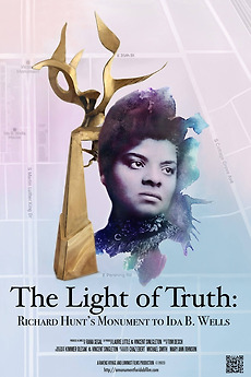 ‎The Light of Truth: Richard Hunt's Monument to Ida B. Wells (2024 ...