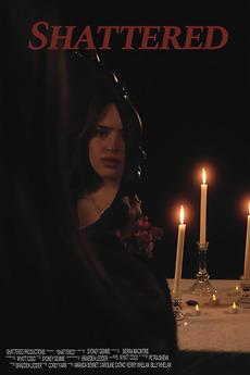‎Shattered (2024) directed by Sydney Gemme • Reviews, film + cast ...
