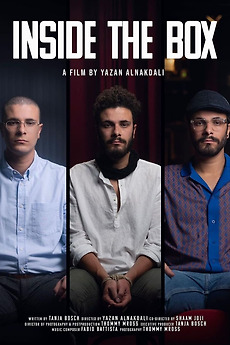 ‎Inside the Box (2023) directed by Yazan Alnakdali • Film + cast ...
