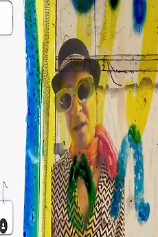 ‎Stigma Pudding (2023) directed by Wayne Koestenbaum • Reviews, film ...