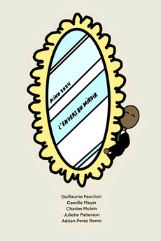 ‎The Other Side of the Mirror (2024) directed by Charles Muloin ...