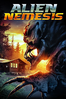 ‎Alien Nemesis (2023) directed by Lewis Schoenbrun • Reviews, film ...