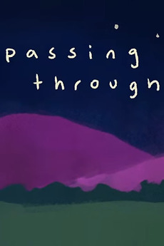 ‎passing through (2024) directed by Asia Miller • Reviews, film + cast ...