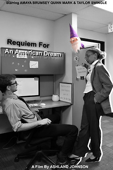 ‎Requiem For An American Dream (2024) directed by Ashland Johnson ...