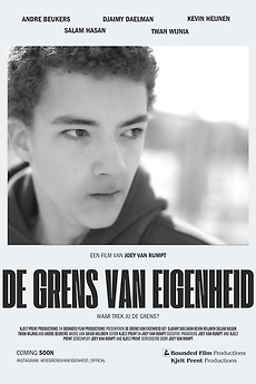 ‎De Grens Van Eigenheid directed by Joey van Rumpt • Film + cast ...