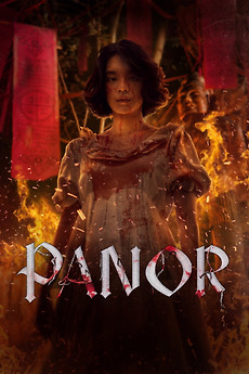‎Panor (2025) directed by Puttipong Saisrikaew • Film + cast • Letterboxd