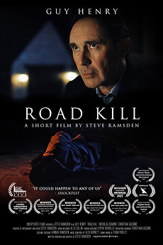 ‎Road Kill (2023) directed by Steve Ramsden • Reviews, film + cast ...