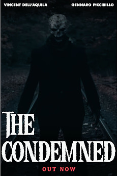 ‎The CONDEMNED (2023) directed by Gennaro Piccirillo, Vincent Dell ...