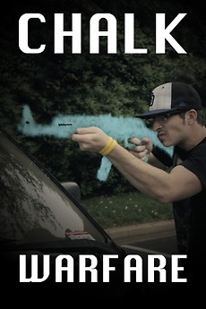 ‎Chalk Warfare (2012) directed by Sam Wickert • Film + cast • Letterboxd