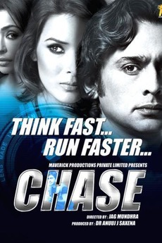 ‎Chase (2010) directed by Jag Mundhra • Reviews, film + cast • Letterboxd
