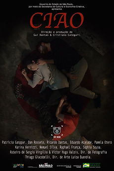 ‎Ciao (2024) directed by Cristiano Calegari, Gui Dantas • Film + cast • Letterboxd
