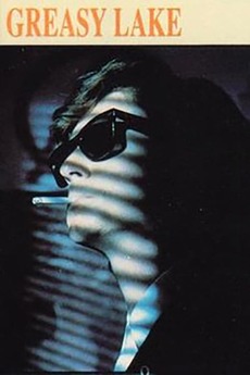 ‎Greasy Lake (1988) directed by Damian Harris • Reviews, film + cast ...