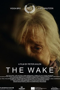 ‎The Wake (2023) directed by Peter Ahlén • Reviews, film + cast ...