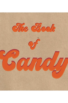 ‎The Book of Candy directed by Maia Wellington • Film + cast • Letterboxd