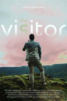 ‎The Visitor (2024) directed by Nikolaus Aldrich • Reviews, film + cast ...