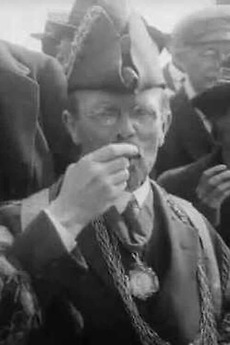 ‎Colchester: 900 Years Old Ceremony (1920) • Film + cast • Letterboxd
