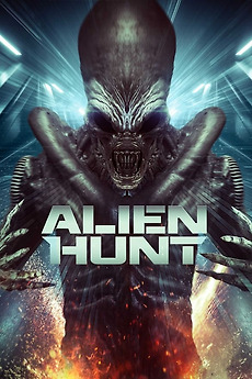 ‎Alien Hunt (2024) directed by Aaron Mirtes • Reviews, film + cast ...