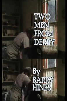 ‎Two Men from Derby (1976) directed by John Glenister • Reviews, film ...