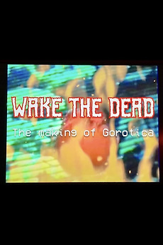 ‎Wake The Dead (2023) directed by Hugh Gallagher • Reviews, film + cast ...