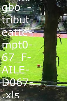 ‎gbo_tributeattempt067_FAILED067.xls (2018) directed by Jake Ryan ...