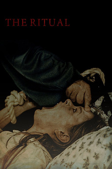 ‎The Ritual (2025) directed by David Midell • Reviews, film + cast ...