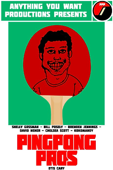 ‎Ping Pong Pros (2024) directed by Otis Cary • Reviews, film + cast ...
