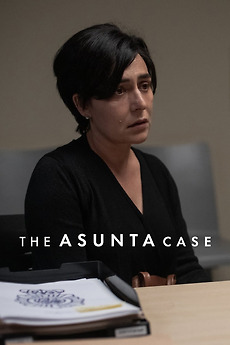 ‎The Asunta Case (2024) directed by Carlos Sedes, Jacobo Martínez ...