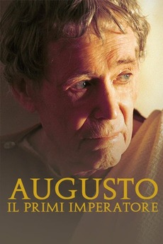 ‎Augustus: The First Emperor (2003) directed by Roger Young • Reviews ...