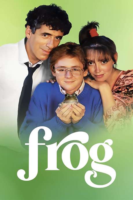 ‎Frog (1987) directed by David Grossman • Reviews, film + cast • Letterboxd