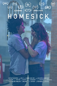 ‎Homesick (2023) directed by Valeria Contreras • Reviews, film + cast ...
