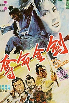 ‎The Fast Sword (1971) directed by Huang Feng • Reviews, film + cast ...