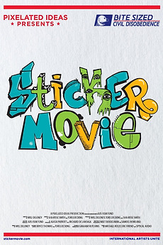 ‎Sticker Movie (2023) directed by Will Deloney • Film + cast • Letterboxd