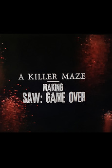 ‎A Killer Maze (2010) • Film + cast • Letterboxd