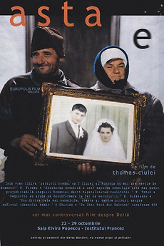 ‎This Is It (2001) directed by Thomas Ciulei • Reviews, film + cast ...