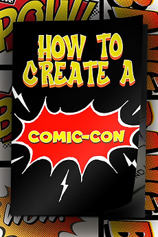 ‎Abq Comic Con! (2021) • Film + cast • Letterboxd