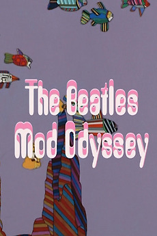 ‎The Beatles Mod Odyssey (1968) • Reviews, film + cast • Letterboxd