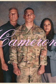 ‎Cameron directed by Sam Freedman • Film + cast • Letterboxd