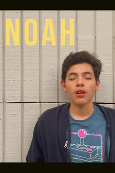 ‎NOAH (2021) directed by Alan Davis • Reviews, film + cast • Letterboxd
