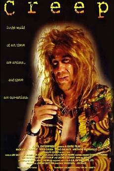 ‎Creep (1998) directed by Mack Hail, Jim Mills • Film + cast • Letterboxd