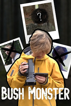 ‎Bush Monster (2023) directed by Avijot Singh Brar • Film + cast ...