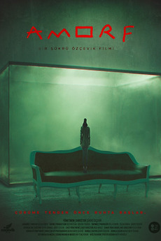 ‎Amorf (2023) directed by Şükrü Özçevik • Reviews, film + cast • Letterboxd