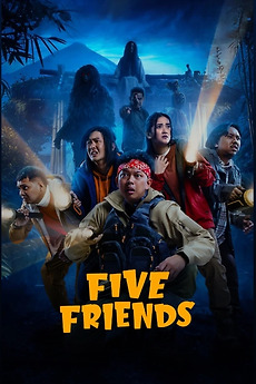 five and friends