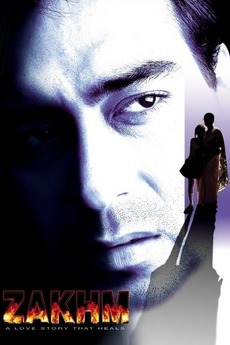 ‎Zakhm (1998) directed by Mahesh Bhatt • Reviews, film + cast • Letterboxd
