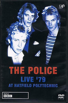 The Police - Live '79 at Hatfield Polytechnic’ rewatched by Thomas ...