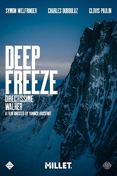 ‎Deep Freeze (2024) directed by Yannick Boissenot • Film + cast ...