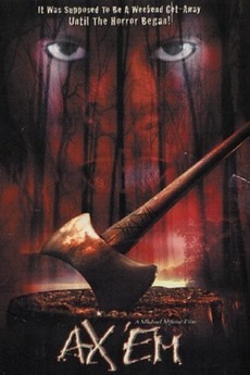 ‎Ax 'Em (1992) directed by Michael Mfume • Reviews, film + cast ...