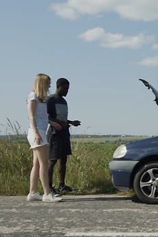 ‎El innen (2024) directed by Dániel Fekete • Film + cast • Letterboxd