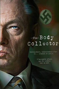 ‎The Body Collector (2016) • Reviews, film + cast • Letterboxd