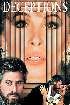 ‎Deceptions (1985) directed by Robert Chenault, Melville Shavelson • Reviews, film + cast ...